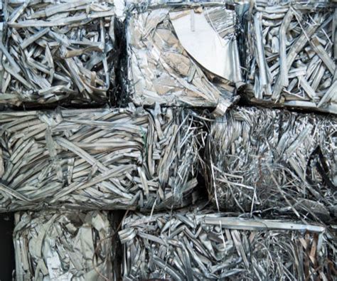 Aluminium Extrusion 6063 Scrap Scrap Indonor Indonesia Pt Al Circlebiz