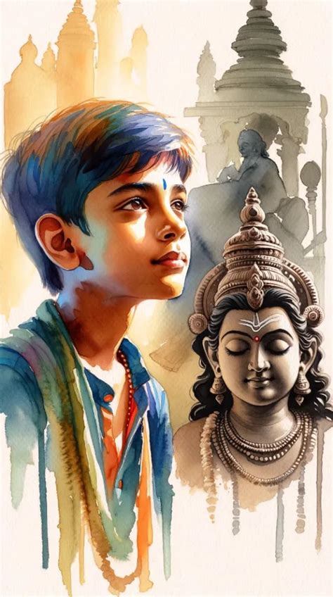 Dev Uthani Ekadashi The Breath Of Vishnu