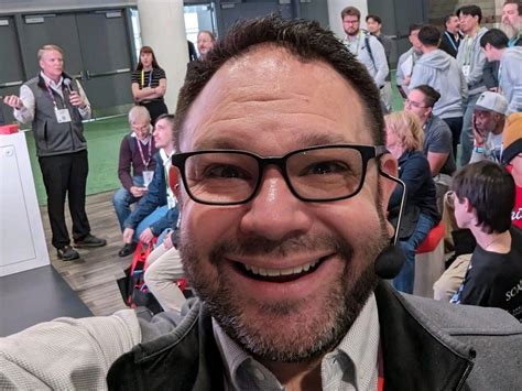 Robert Strong On Linkedin Supercomputer Lenovo Chiefmagicofficer