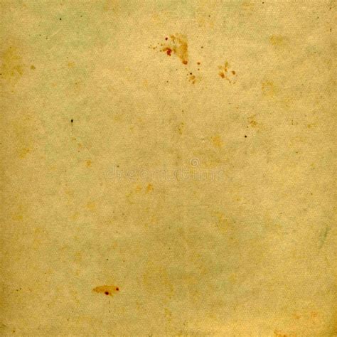 Old Paper Stock Image Image Of Dirty Canvas Frame Brown 2341241