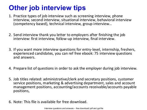 Kfc Interview Questions And Answers