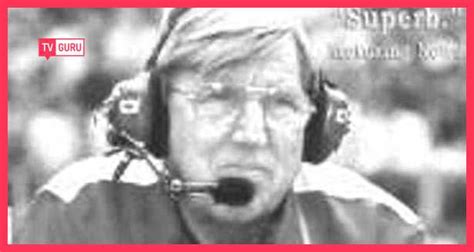 Ken Tyrrell Surviving Formula 1 Tv Guru