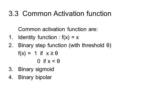 What Is A Neural Net Aziz Kustiyo Ppt Video Online Download