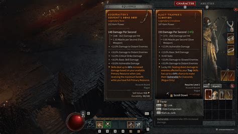 Diablo Iv First Impressions
