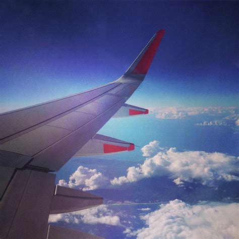 Plane Window Pictures