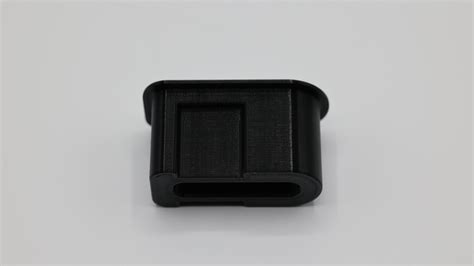 Sba3 Split Fix Storage Plug For Sb Tactical Brace