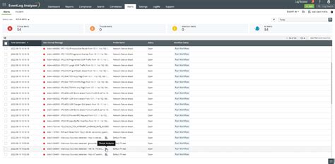 Advanced Threat Analytics Ata Manageengine Advanced Threat Analytics Ata Manageengine