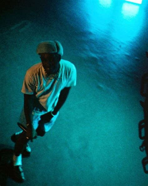 Tyler The Creator🦋 Tyler The Creator Wallpaper Tyler The Creator