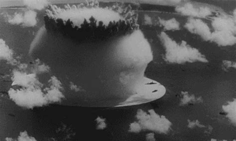 Nuke  Explosion Nuclear Explosion Discover And Share S