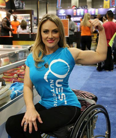 Tiphany Adams Greatest Physiques
