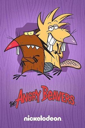 The Angry Beavers Qualitipedia