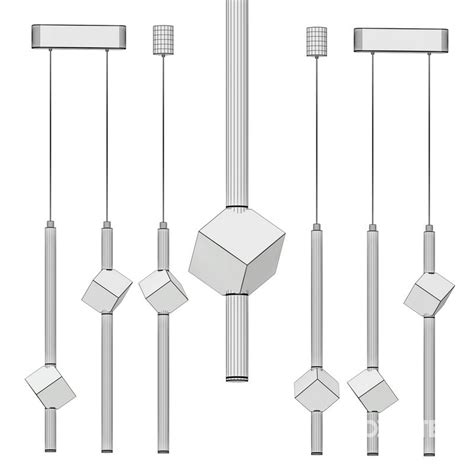 Pardis Pendant Collection Image 2