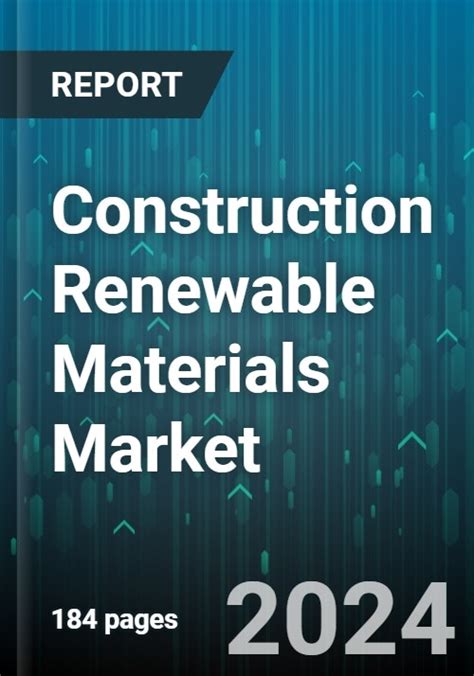 Construction Renewable Materials Market Size And Competitors