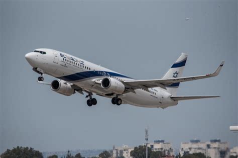 El Al Pilot Makes Shocking In Flight Statement About Holocaust