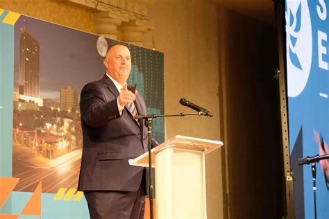 Aedc Touts 23 Billion In Investment 3425 New Jobs At State Of The