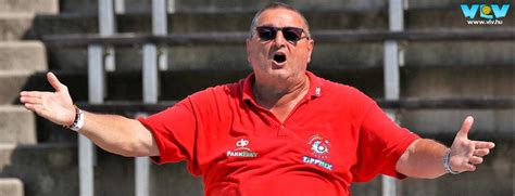 Kis István Az Olasz Serie A1 Egyik Csapatának Vezetőedzője Vlv
