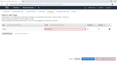 Launch Windowsec2 Instance In Aws Ktexperts Launch Windowsec2 Instance In Aws Ktexperts