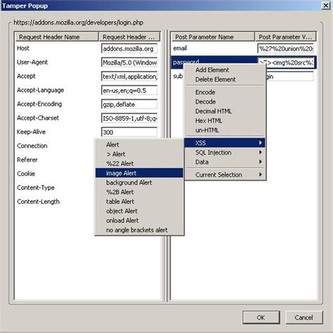 Tamper Data Alternatives And Similar Software