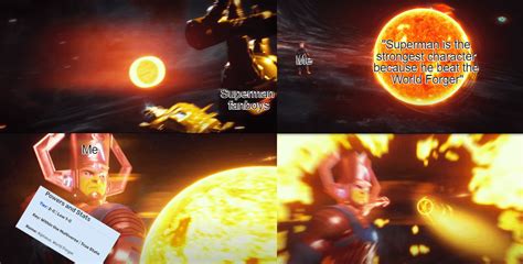 Im Looking At You Othan Rdeathbattle