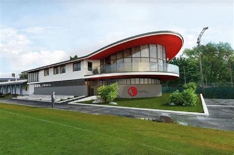 Trainer Funktionäre Und Schiris Umgangston Soll Besser Werden Sv