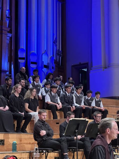 State Memorial And Concert Of The Honourable Dame Catherine Tizard