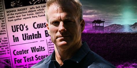 The Secret Of Skinwalker Ranch Creepy True Story Explained