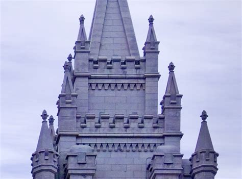 5 Fascinating Symbols On The Salt Lake Temple The Meanings Behind