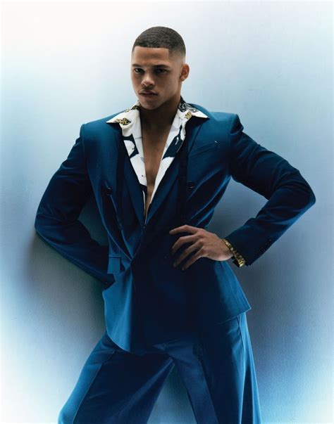 Delaney Ortiz Men Select Paris Select Model Management