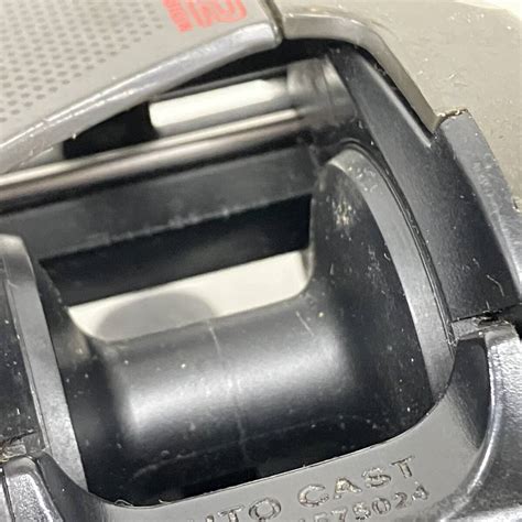 Yahoo オークション Daiwa ダイワ Bw2 ベイトリール 釣具 中古k11033