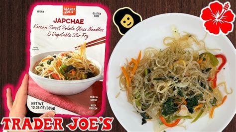 🇰🇷 Japchae Korean Sweet Potato Glass Noodles And Vegetable Stir Fry