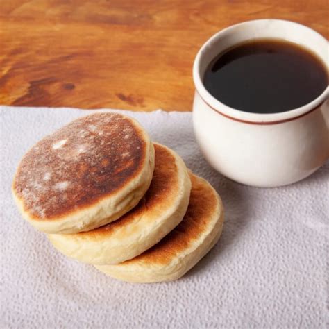 Receta De Las Gorditas De Nata Corta Y Fácil De Preparar