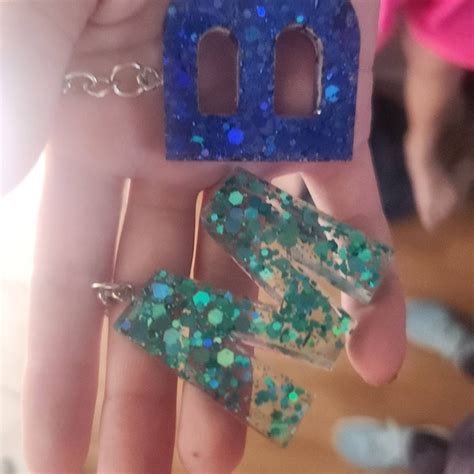 Teacher Notebook Keychain Composition Notebook Keychain Personalized