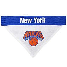 New York Knicks Hsn