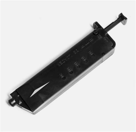 Speedloader V2 100 Bbs Airsoft Sniper Novritsch