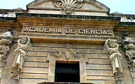 Diálogo Sobre Biodiversidad Y Desarrollo En La Academia De Ciencias