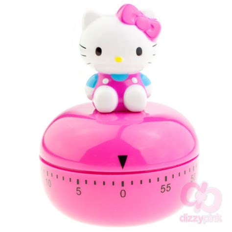 Hello Kitty Whisk Face Pink Kitty