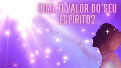 Qual O Valor Do Seu Espírito Valorize A única Coisa Que Você Irá Levar