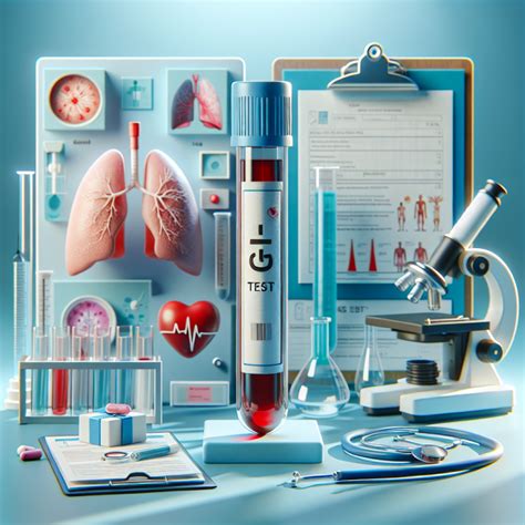 Immunoglobulin E Ige Test Labresultshealth