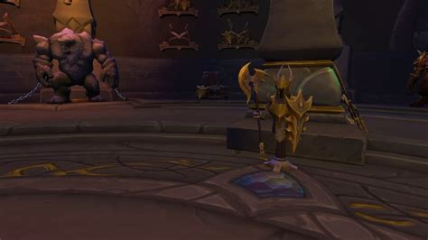 All Target Dummy Locations In Valdrakken In World Of Warcraft