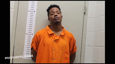 Evans Christopher Deon 12 06 2023 Chilton County Mugshots Zone