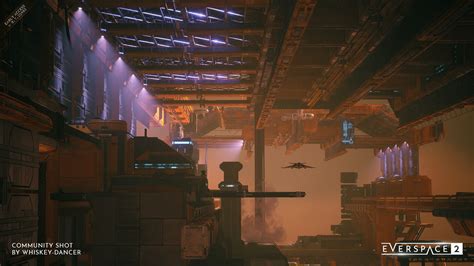 Everspace 2 Review A Space Action Triumph Eip Gaming