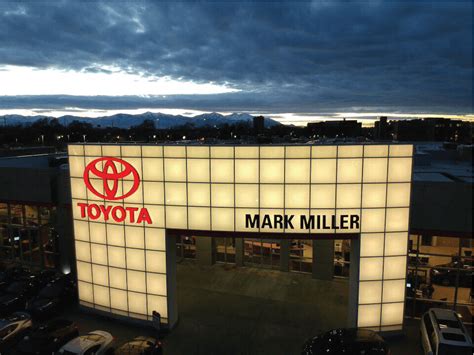 Subaru And Used Car Dealer In South Salt Lake Mark Miller Subaru Midtown