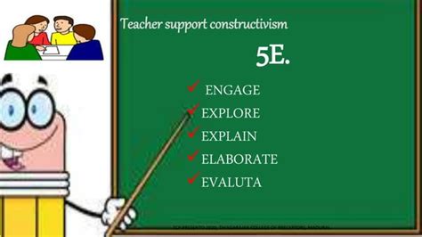 Constructive Classroom Pptx