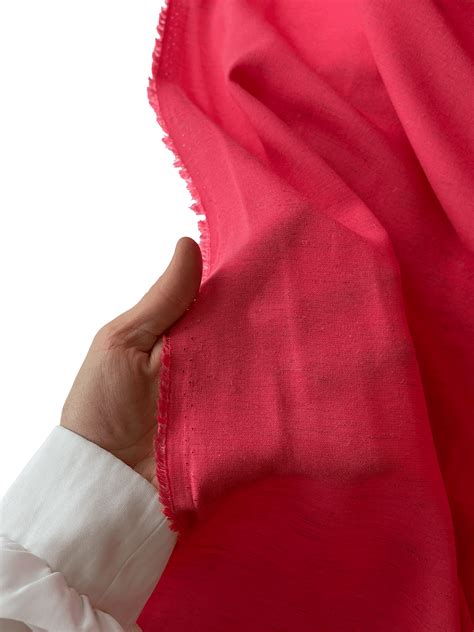 Viskon Keten Kumaş Fiyatları Keten Linen Kumaş