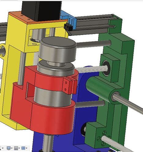 Powering Arduino Based CNC Mill Motors Mechanics Power And CNC Arduino Forum