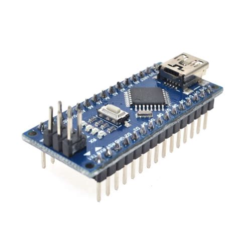 Arduino Nano V With Cable ATMega P Aaenics Store