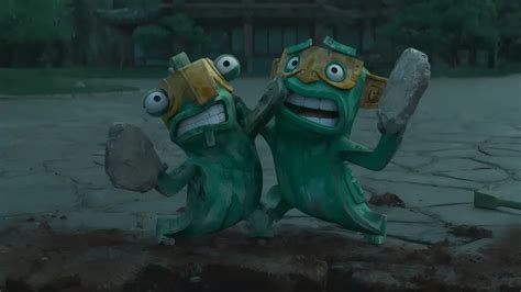 3k哪吒壁纸｜哪吒敖丙背景图片 哪吒形象「哲风壁纸」