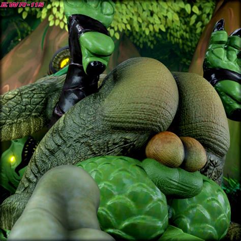 Hybrid Sex Art Glowing Eyes Epic Games Digital Media Artwork Artwork Balls Touching