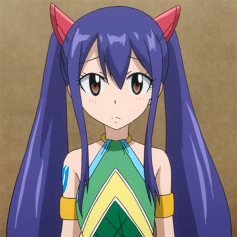 Fairy Tail Quotes Wendy
