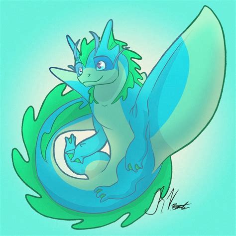 Nixie By Khibee296 On Deviantart